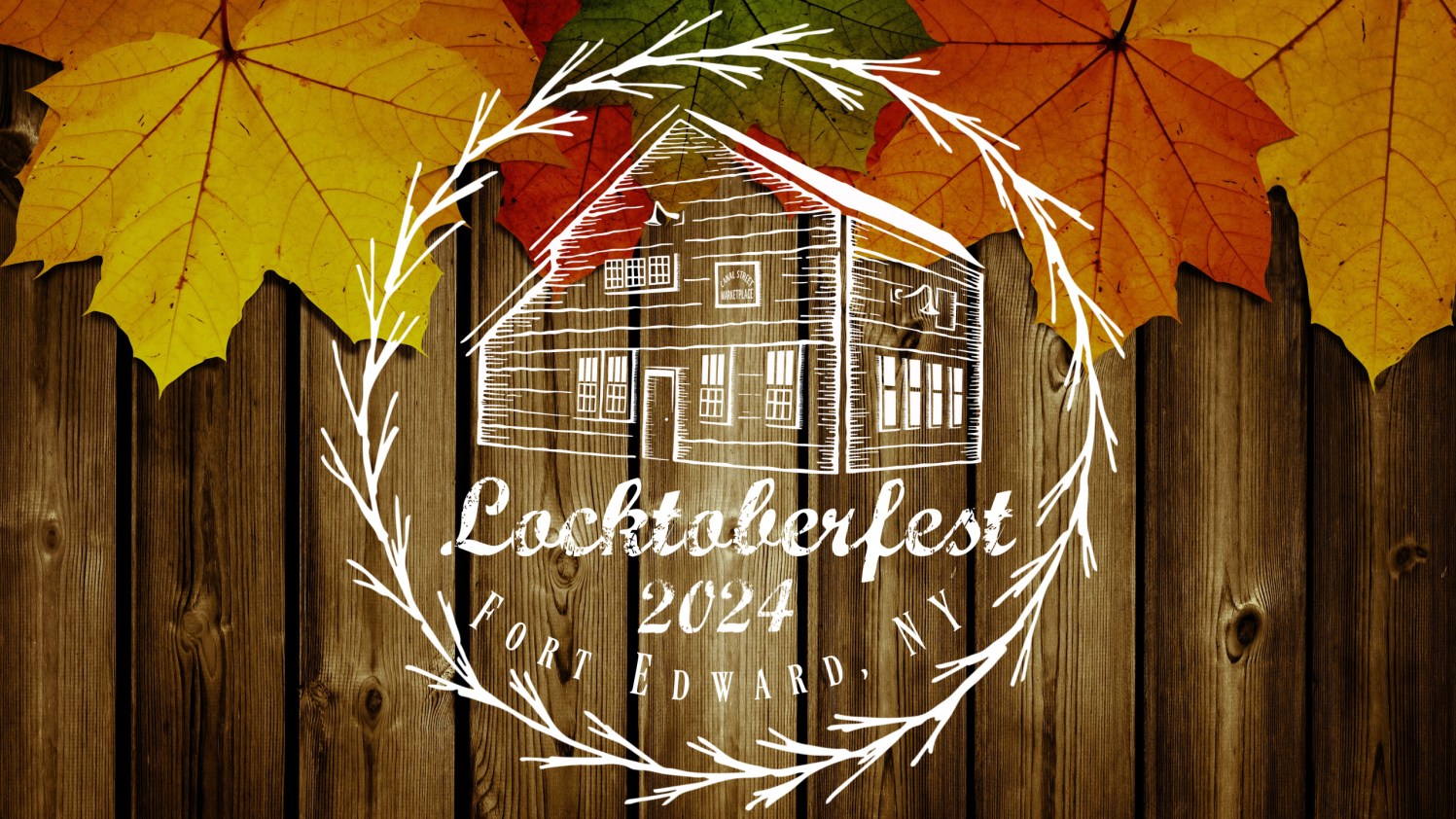 Locktoberfest – Canal Street Marketplace