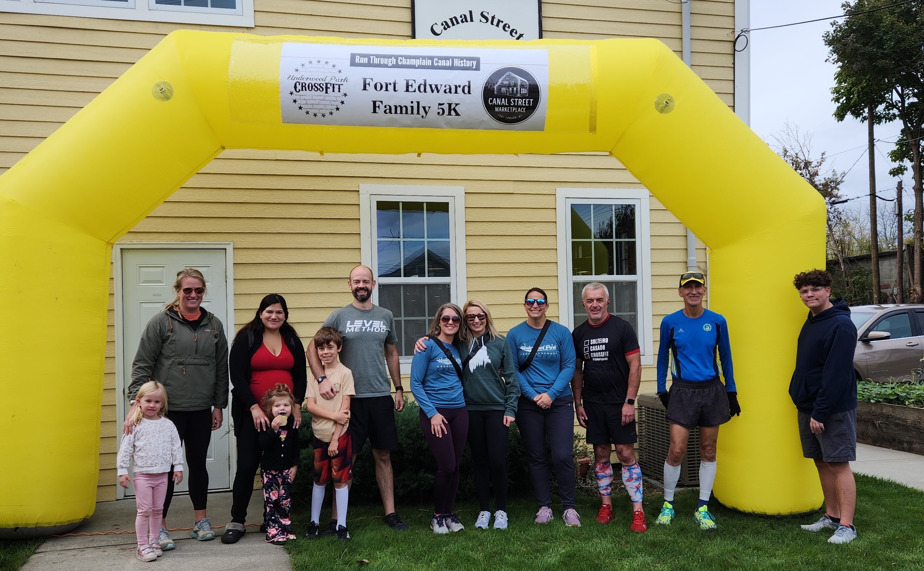 Locktoberfest – Canal Street Marketplace